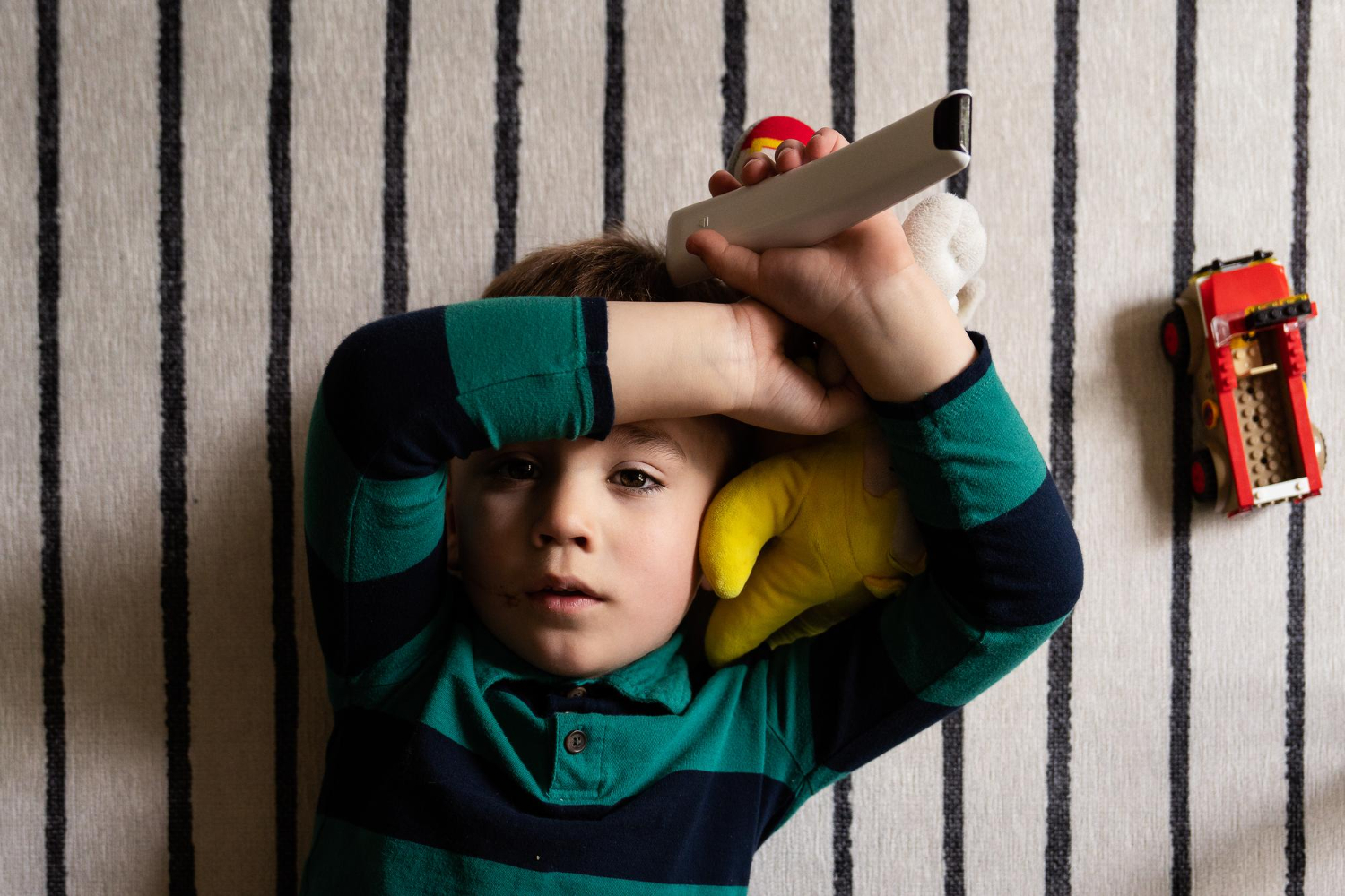 Selective Mutism in Children: What is It and How to Treat It