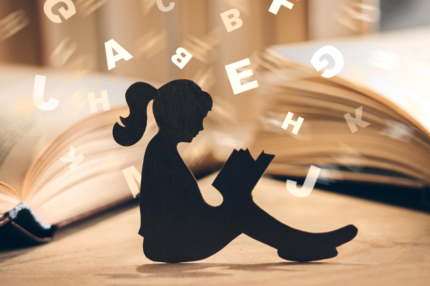 Living with Dyslexia: A Parent’s Guide